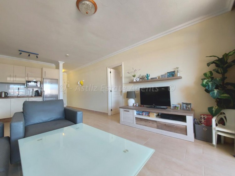 1 Bed Apartment for sale in Sunset Apartments, Puerto de Santiago ...