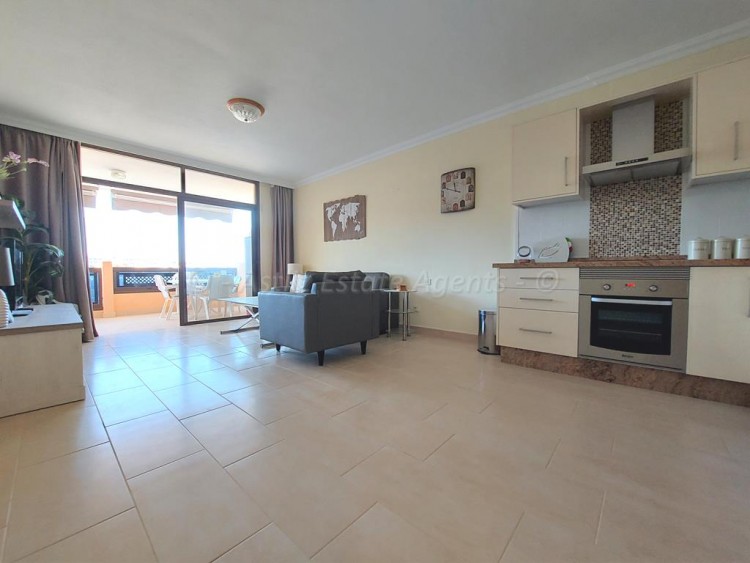 1 Bed Apartment for sale in Sunset Apartments, Puerto de Santiago ...