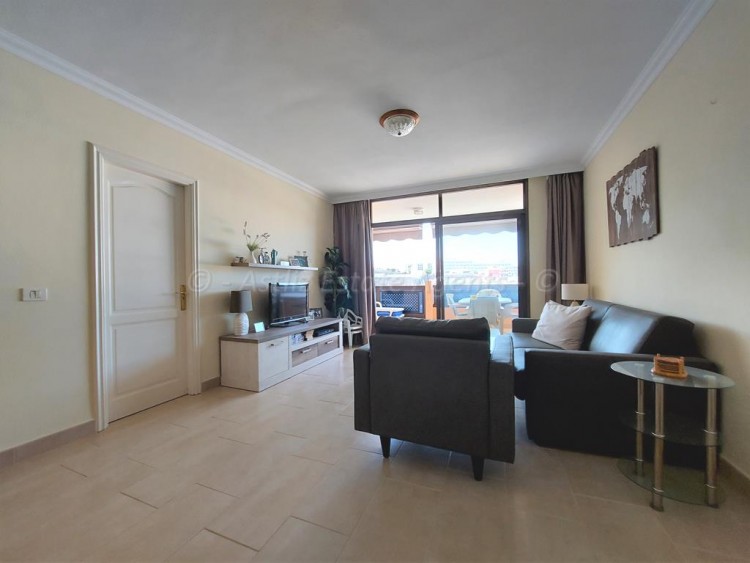 1 Bed Apartment for sale in Sunset Apartments, Puerto de Santiago ...