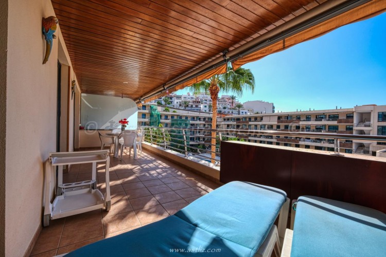 2 Bed Apartment for sale in Balcon de los Gigantes, Puerto De Santiago ...