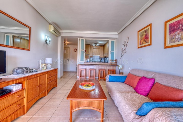 2 Bed Apartment for sale in Balcon de los Gigantes, Puerto De Santiago ...