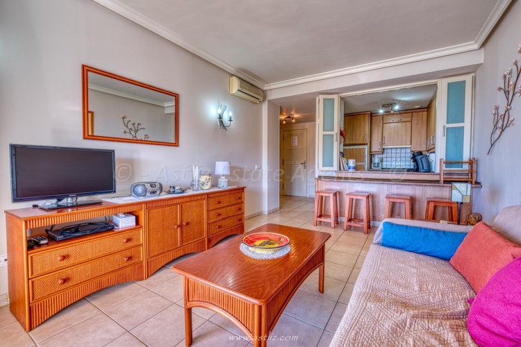 2 Bed Apartment for sale in Balcon de los Gigantes, Puerto De Santiago ...