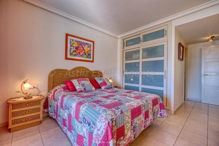 2 Bed Apartment for sale in Balcon de los Gigantes, Puerto De Santiago ...