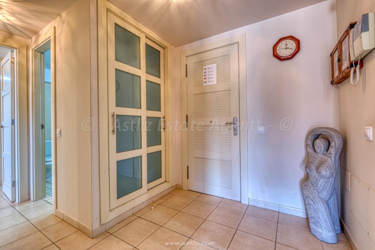 2 Bed Apartment for sale in Balcon de los Gigantes, Puerto De Santiago ...