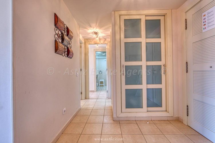 2 Bed Apartment for sale in Balcon de los Gigantes, Puerto De Santiago ...