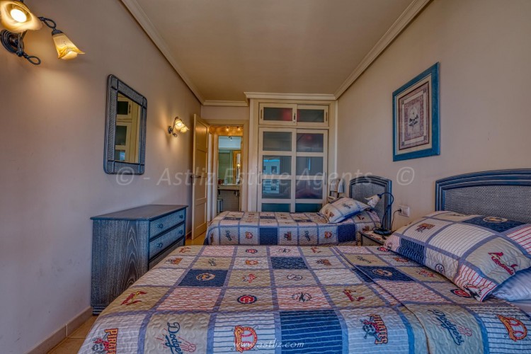 2 Bed Apartment for sale in Balcon de los Gigantes, Puerto De Santiago ...