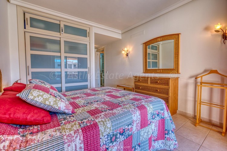 2 Bed Apartment for sale in Balcon de los Gigantes, Puerto De Santiago ...