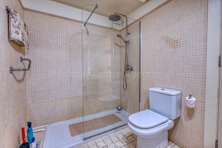 2 Bed Apartment for sale in Balcon de los Gigantes, Puerto De Santiago ...