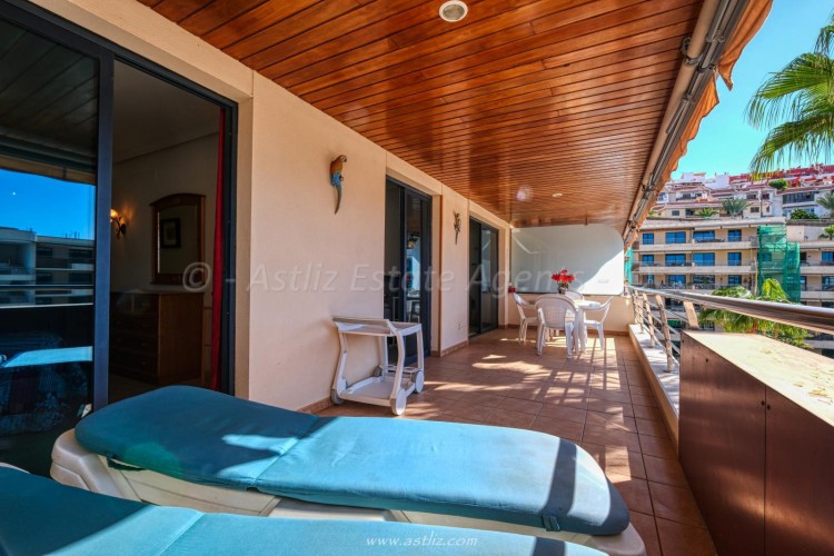 2 Bed Apartment for sale in Balcon de los Gigantes, Puerto De Santiago ...