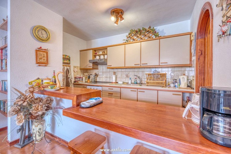 1 Bed Apartment for sale in Sansofe, Puerto De Santiago, Santiago Del ...