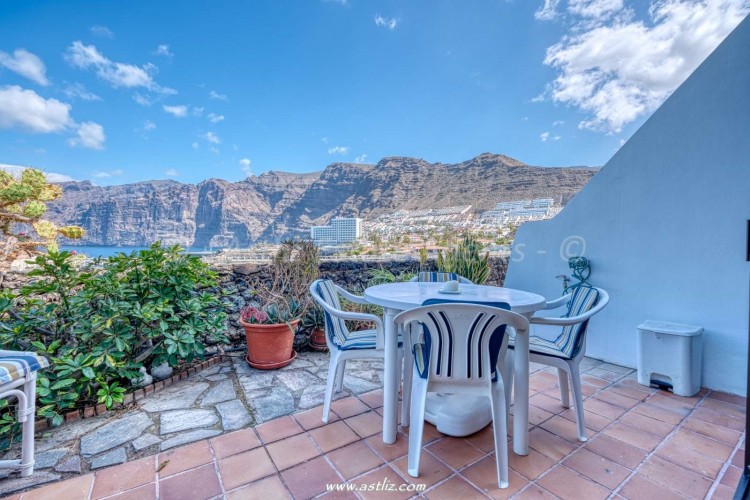 1 Bed Apartment for sale in Sansofe, Puerto De Santiago, Santiago Del ...