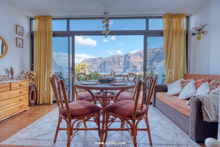 1 Bed Apartment for sale in Sansofe, Puerto De Santiago, Santiago Del ...