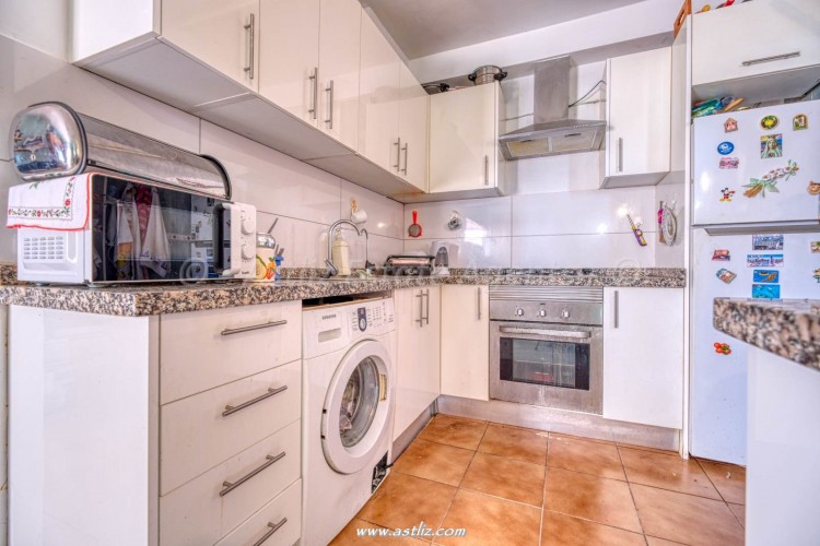 3 Bed Apartment for sale in Puerto De Santiago, Santiago Del Teide ...