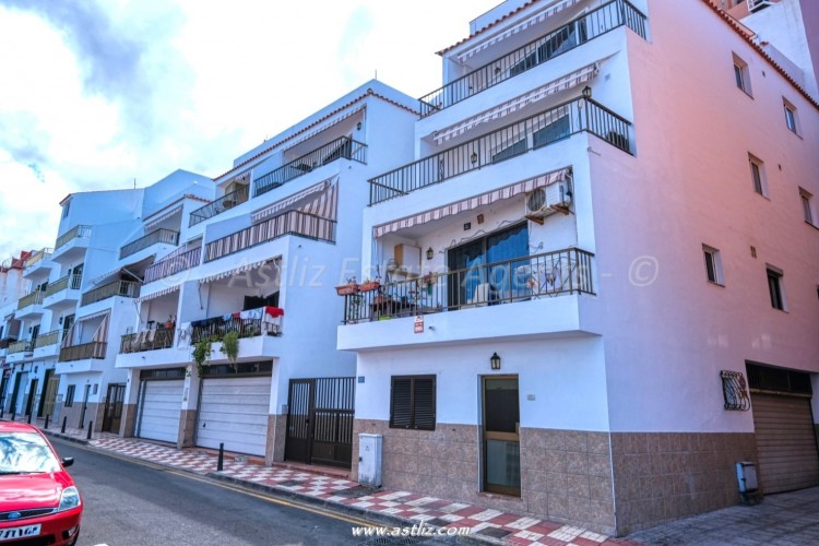 3 Bed Apartment for sale in Puerto De Santiago, Santiago Del Teide ...